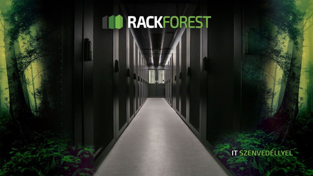 rackforest - RackForest